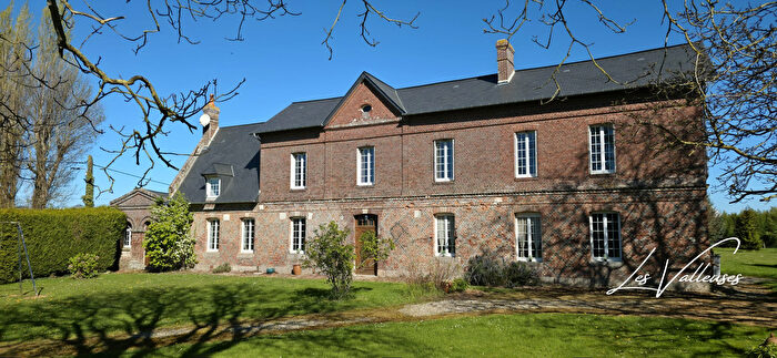 Saint-Denis-dAclon : Maison 8 pièces à vendre