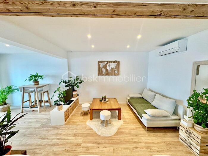 Maison 3 pièces à vendre à Pérols