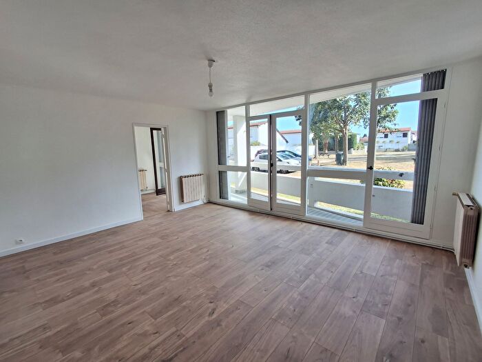 Appartement 2 pièces à Anglet, Hardoy Courbois, Numa, Choisi, à vendre