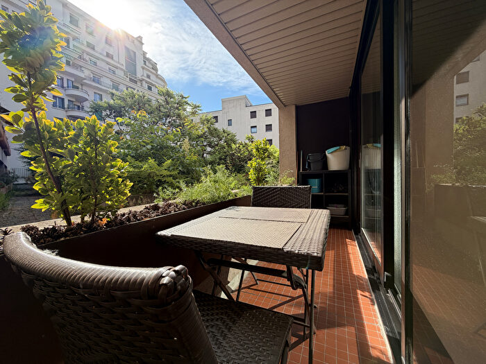 Annecy, Parmelan, Albigny - Appartement 1 pièce à vendre