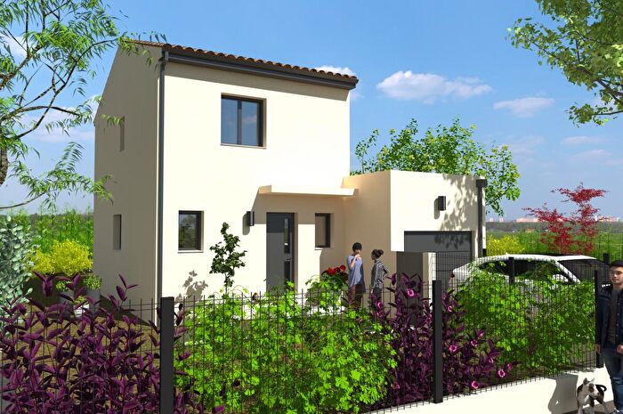 Maisons à vendre et appartements à louer - 1