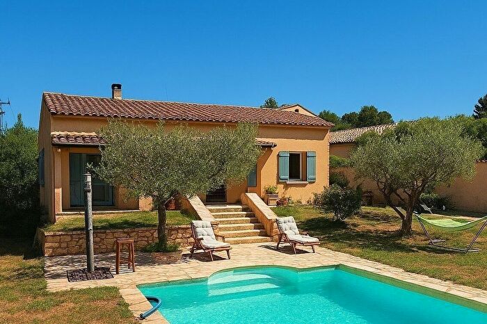 Maison à vendre - Malaucène - 4 pièces - 3 chambres