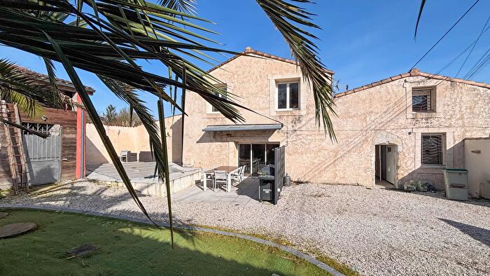 Maison à vendre - Saint-Félix - 5 pièces - 3 chambres