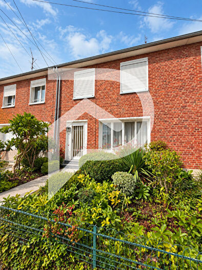 Maison 5 pièces à Feignies, à vendre