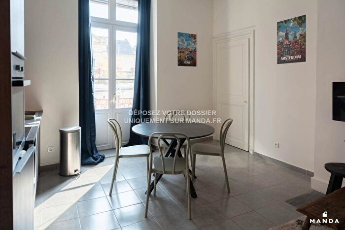 Appartement 1 pièce à louer - Vieux Lyon, Lyon 5ème arrondissement