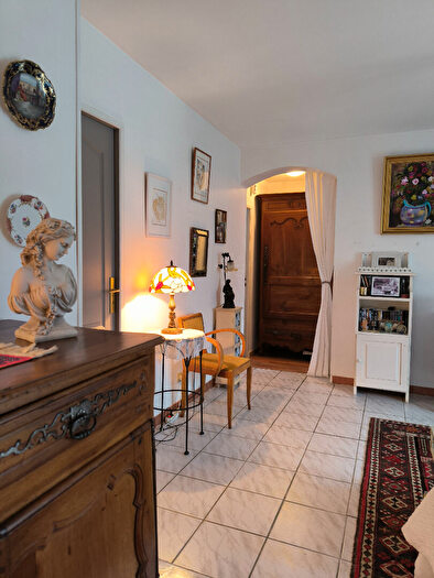 Maison à vendre - Marsilly - 4 pièces - 3 chambres