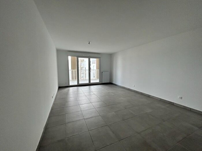 Appartement 3 pièces à Villefranche-sur-Saône, Béligny, Lamartine, à louer