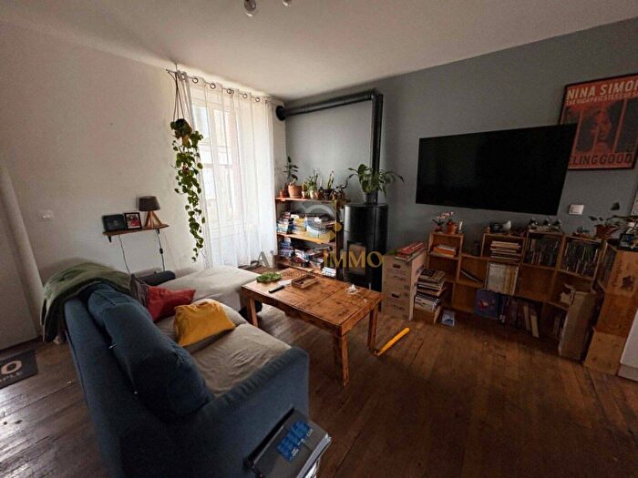 Malabry-Bois d'Anne, Bressuire : Maison 3 pièces à louer