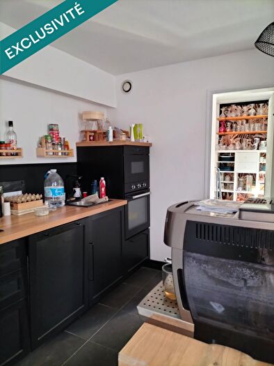 Tourcoing, Virolois : Maison 5 pièces à vendre