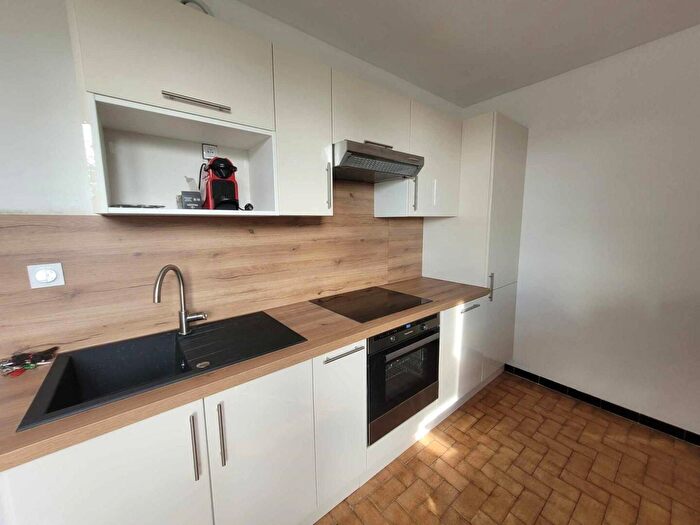 Appartement 3 pièces à louer - Peripherie, La Ricamarie