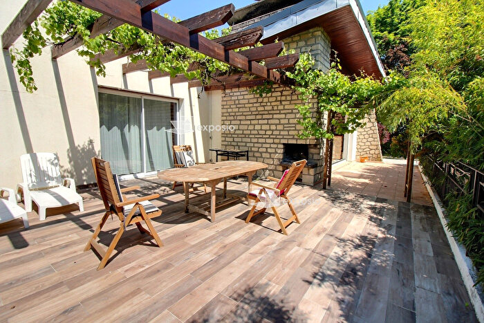 Maison 8 pièces à Les Molières, à vendre