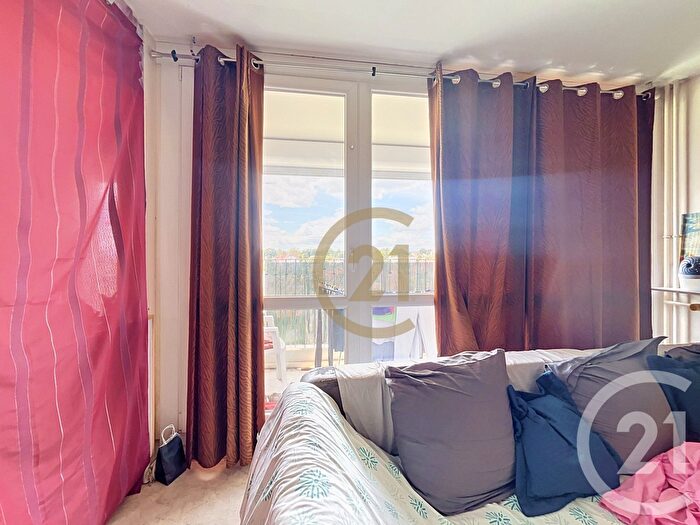 Appartement 5 pièces à Luxeuil-les-Bains, à vendre