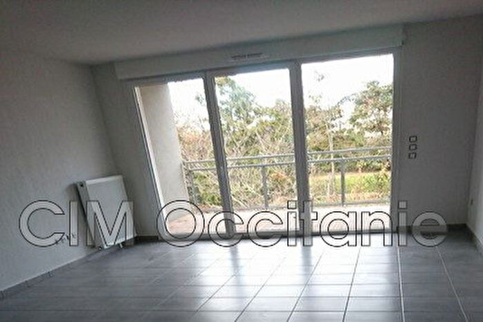 Portet-sur-Garonne : Appartement 3 pièces à louer