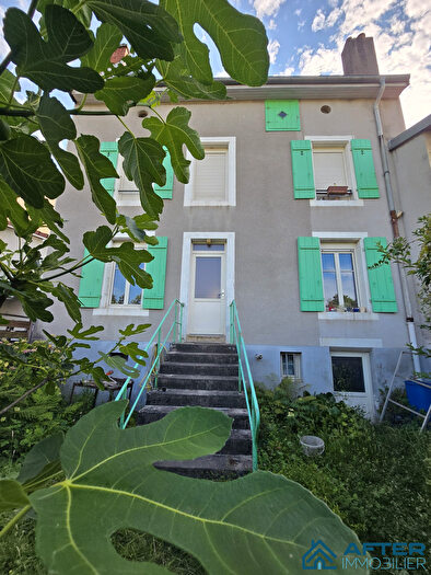 Maison 6 pièces à vendre - Baccarat