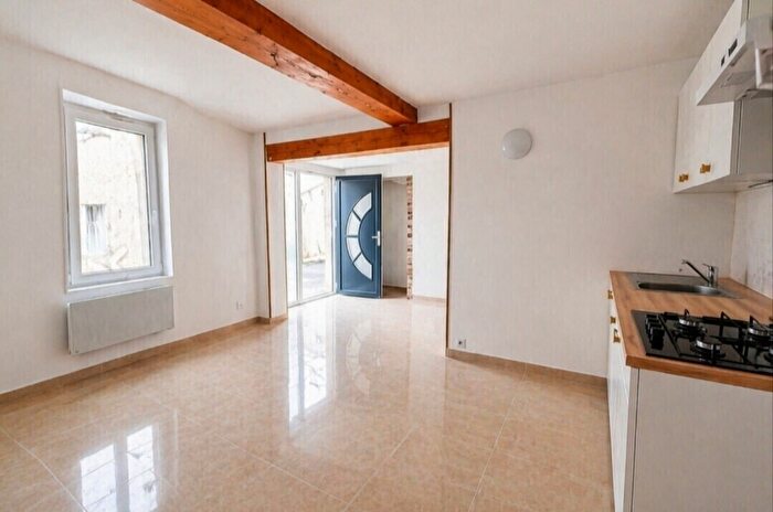 Maison 3 pièces à vendre à Wallers