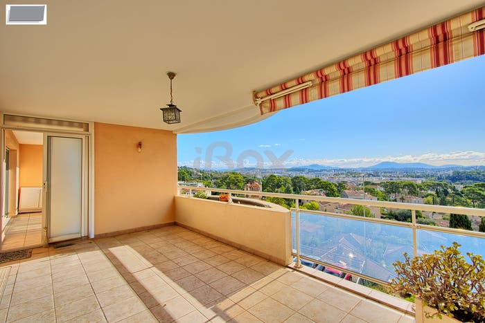 Appartement 3 pièces à vendre - Toulon, Corniche du Faron