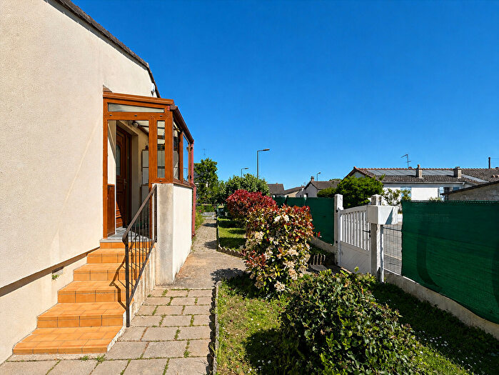 Maison 5 pièces à Gargenville, à vendre