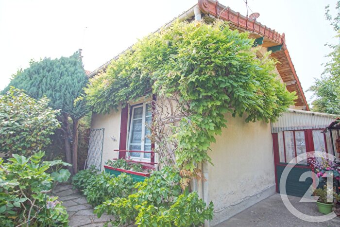 Maison à vendre - Orly, Grignon, Roses - 3 pièces - 2 chambres