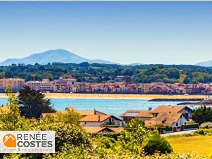 Maison à vendre - Saint-Jean-de-Luz, André Ithurralde, Layatz, Kechiloa, Karsinenea - 5 pièces - 3 chambres