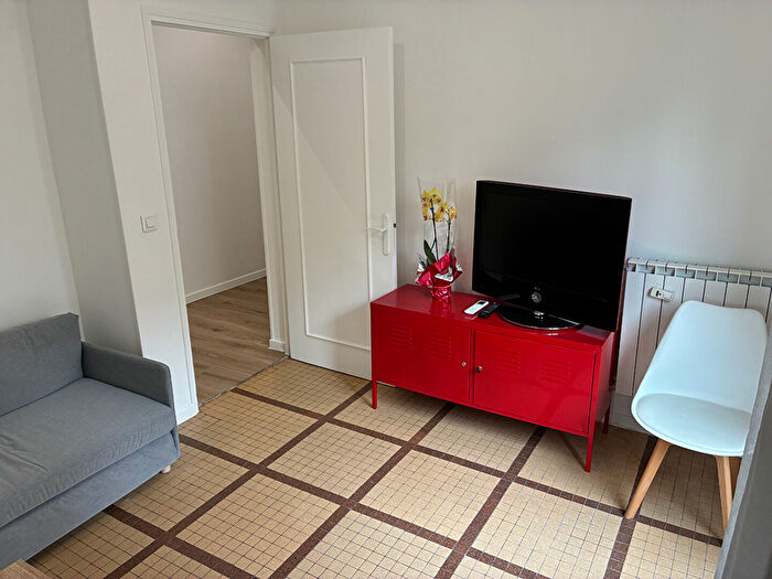 Appartement 3 pièces à louer - Nice, Fabron