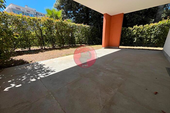 Appartement 3 pièces à Cannes, à vendre