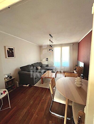 Appartement à vendre - Valence, Petit Charran - 3 pièces - 2 chambres