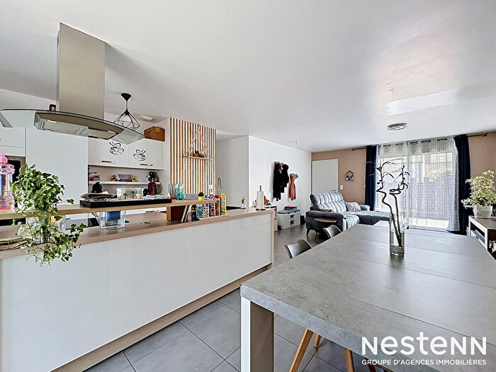 Maison 5 pièces à vendre - La Membrolle-sur-Longuenée