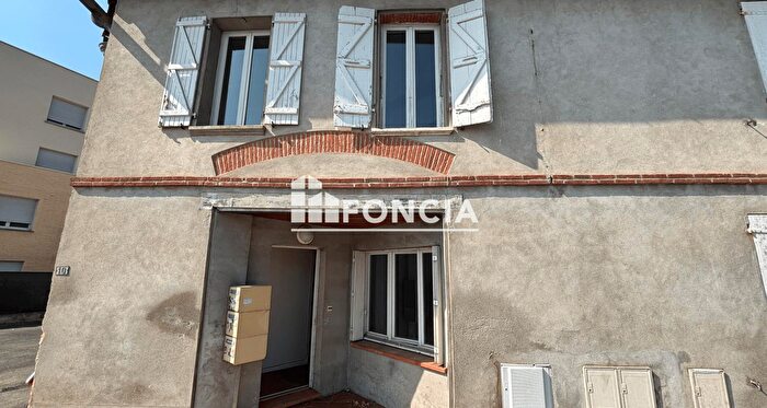 Maison 3 pièces à vendre à Colomiers, Centre-ville
