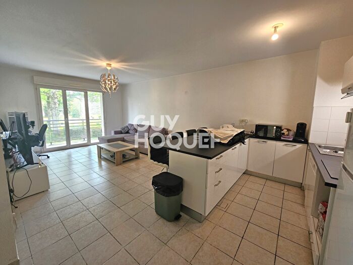Appartement à vendre - Pau, Dufau, Tourasse - 3 pièces - 5 chambres