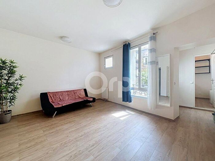 Les Viselets-Hauts de Nogent, Nogent-sur-Marne - Appartement 3 pièces à louer