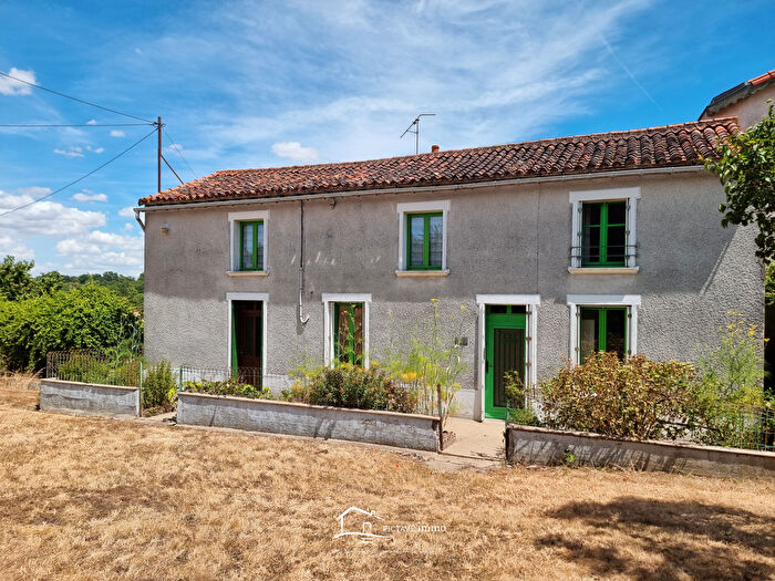 Maison 6 pièces à Le Tallud, à vendre