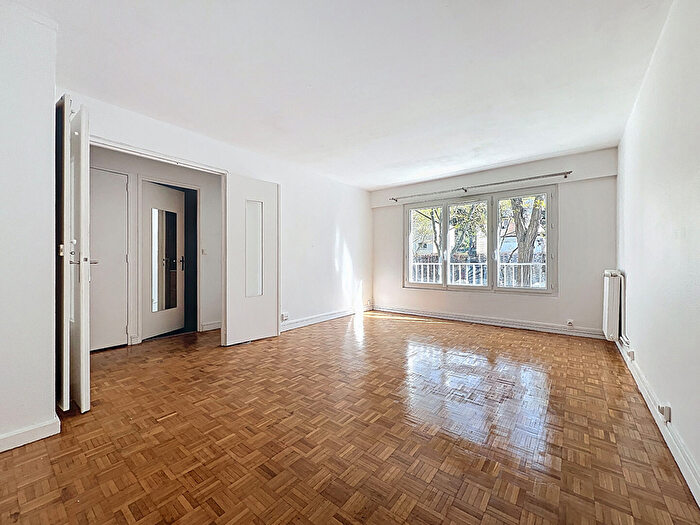 Appartement 1 pièce à vendre - Rueil-Malmaison, Bords de Seine