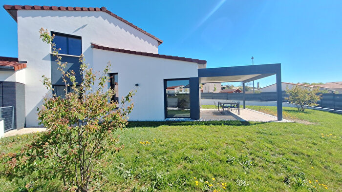 Cournon-d'Auvergne, Poëlade, Grand Mail - Maison 5 pièces à vendre