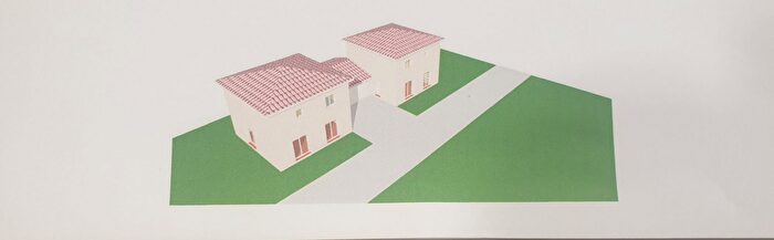 Maison à vendre - Saint-Gaudens - 4 pièces - 3 chambres