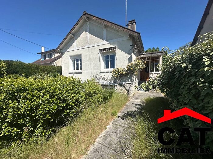 Maison 2 pièces à louer - Saint-Mammès