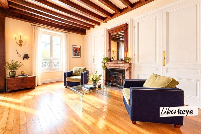 Lyon 9ème, Vaise, Rochecardon : Appartement 3 pièces à vendre