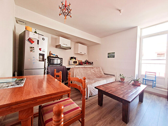 Appartement 3 pièces à vendre - La Tranche-sur-Mer