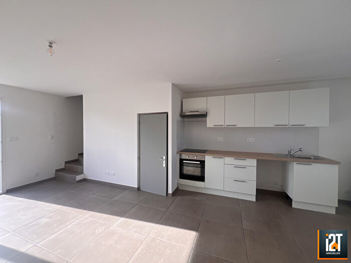 Maison à vendre - Gajan - 3 pièces - 2 chambres