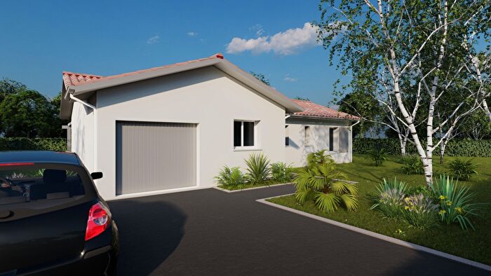 Maisons à vendre et appartements à louer - 1