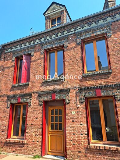 Le Sap : Maison 3 pièces à vendre