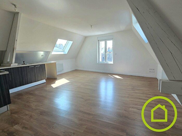 Appartement 2 pièces à Centre République, Armentières, à louer
