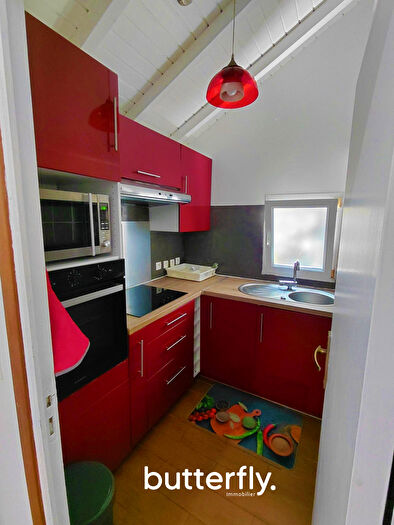Appartement 3 pièces à louer à Le Gosier