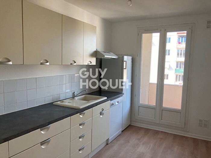 Appartement 4 pièces à louer à Lyon 5ème, Ménival, Battières, La Plaine