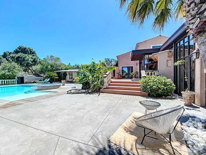 Maison à vendre - Portiragnes - 7 pièces - 5 chambres