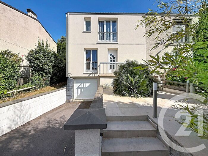 Maison 5 pièces à vendre à Gonesse, Les Tulipes, Saint-Blin Nord