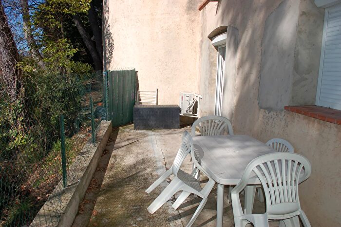 Appartement 1 pièce à Cagnes-sur-Mer, à louer