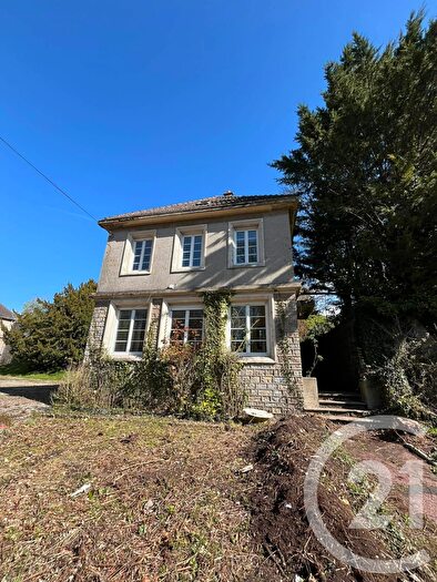 Maison à vendre - Saint-Martin-Boulogne - 4 pièces - 3 chambres