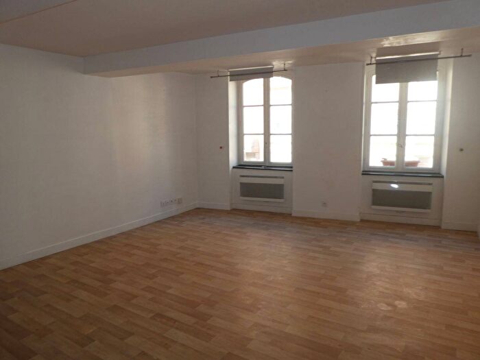 Appartement 2 pièces à louer - Toulouse