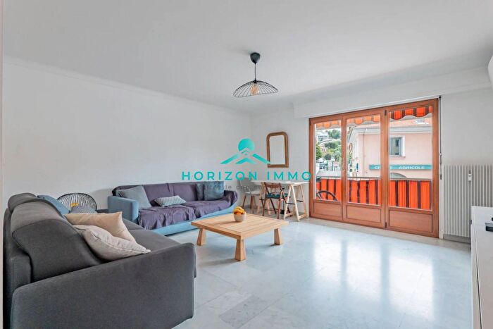 Le Grimond-Plateaux Fleuris-Valliere, Saint-Laurent-du-Var - Appartement 2 pièces à louer