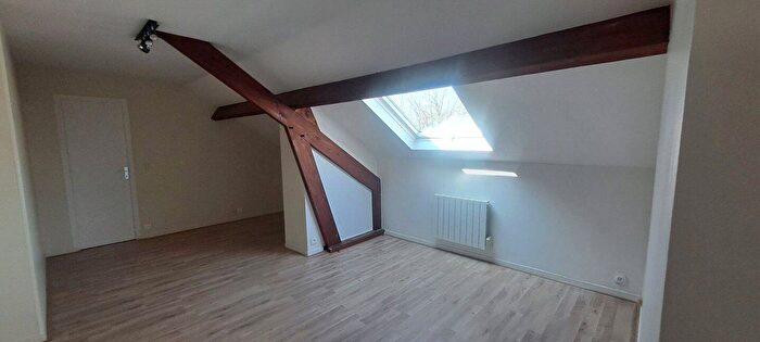 Appartement 2 pièces à louer - Sud Yvette, Saint-Rémy-lès-Chevreuse